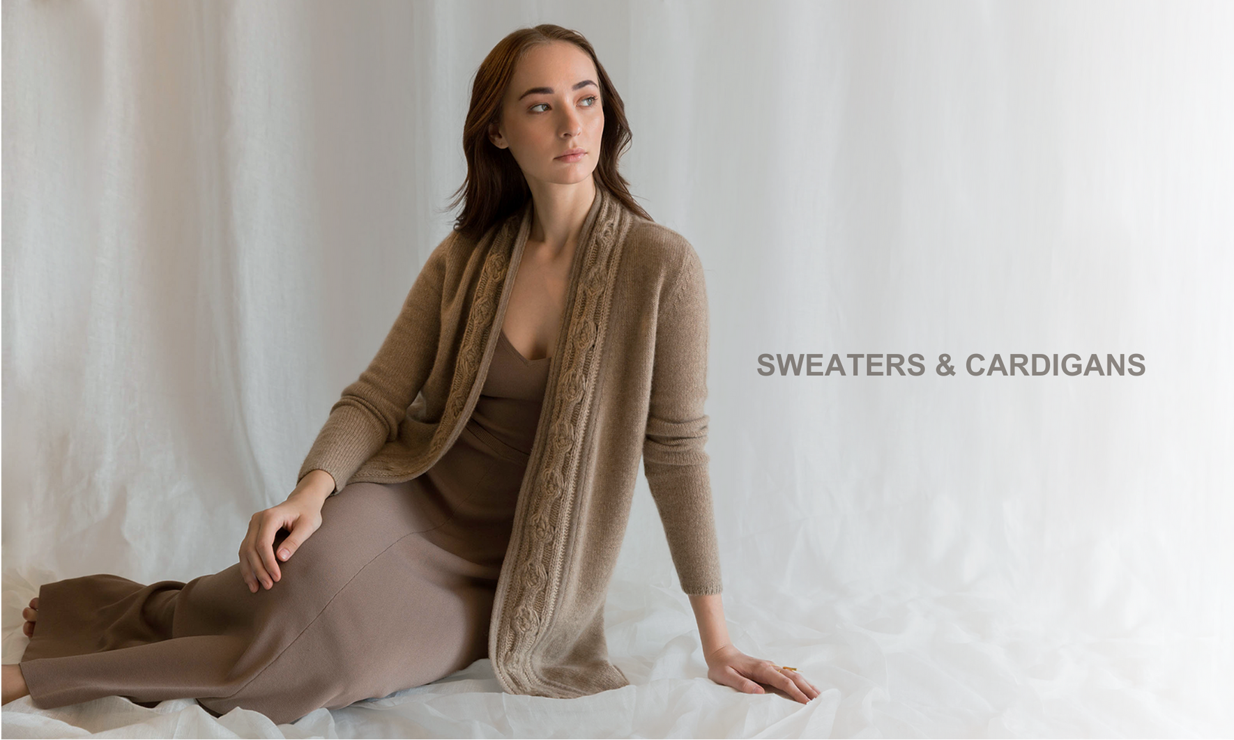 Discover the best printed cashmere scarves & sweaters. – Pashma.com
