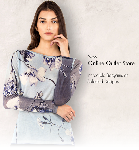 Shop the widest range of printed cashmere scarves and sweaters – Pashma.com