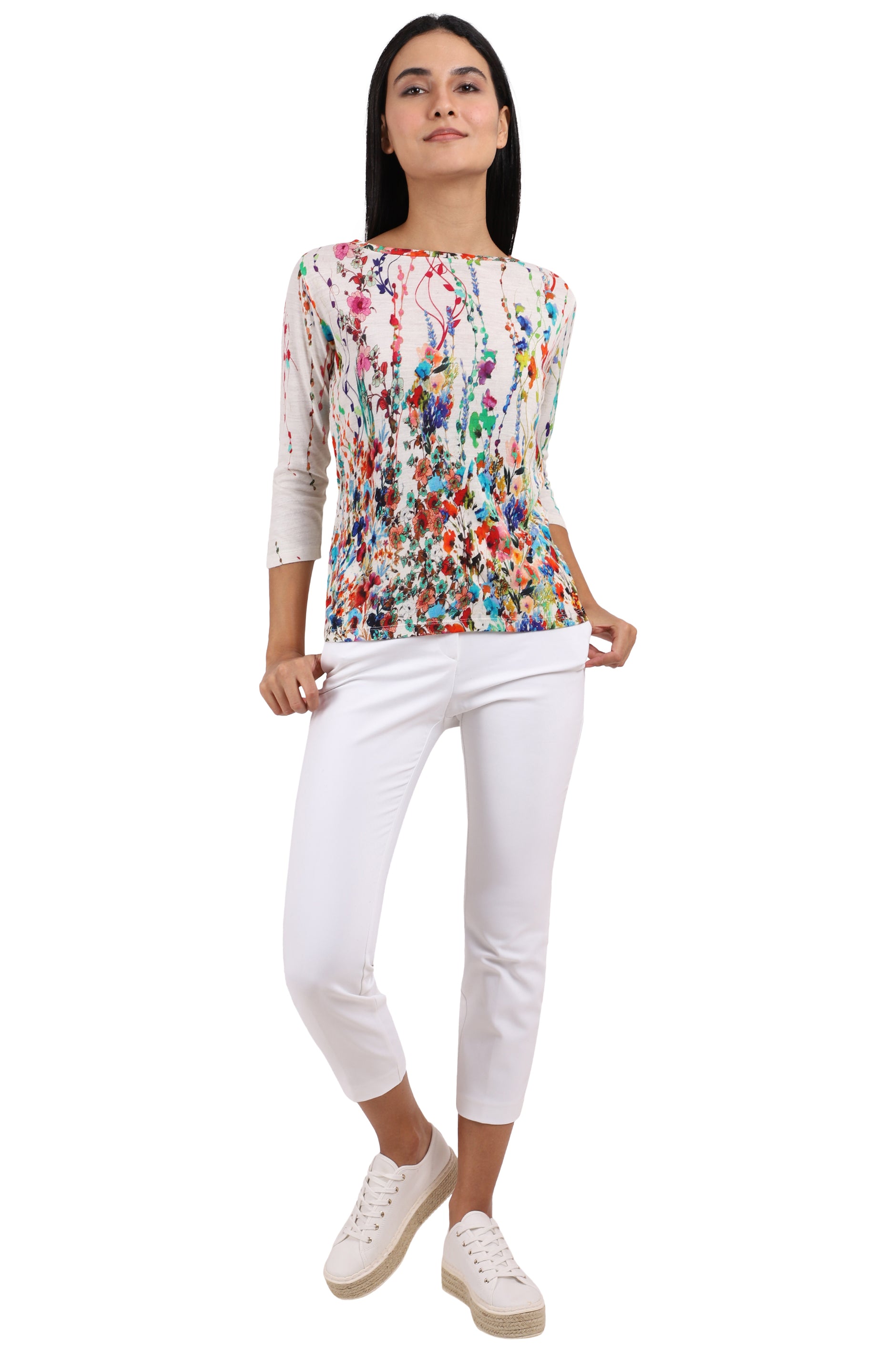 Size Chart – Pashma.com